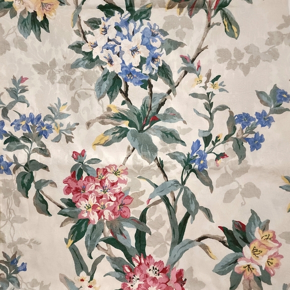 P Kaufmann | Office | Vintage P Kaufmann Upholstery Fabric 6 Yards 54 ...